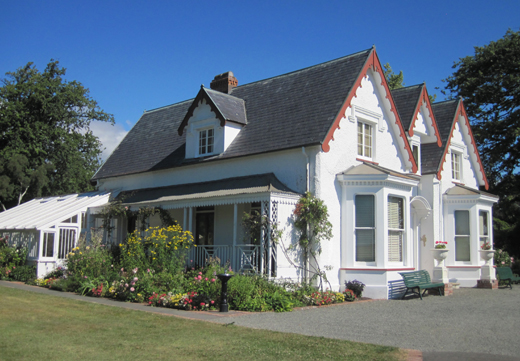 Broadgreen House - Found Directory