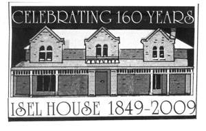 Isel House - Found Directory